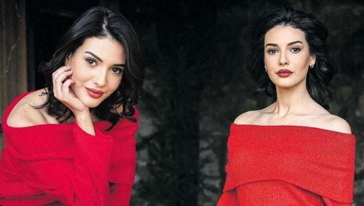 Mahassine Merabet: Evlilik önemli karar 'olmazsa boşanırım' demem - Son Dakika Magazin Haberleri