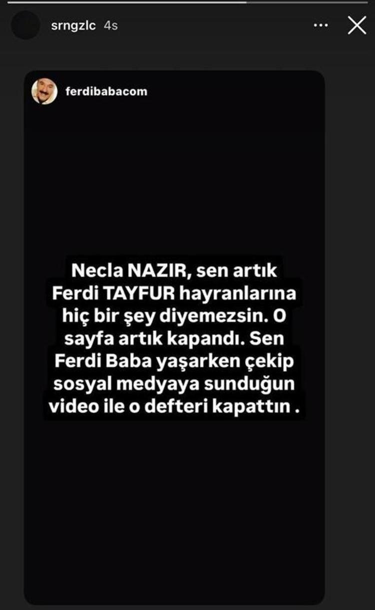 Ferdi Tayfur'un mal varlığı ortaya çıktı! Yarımada, koy ve tam 86 daire ...
