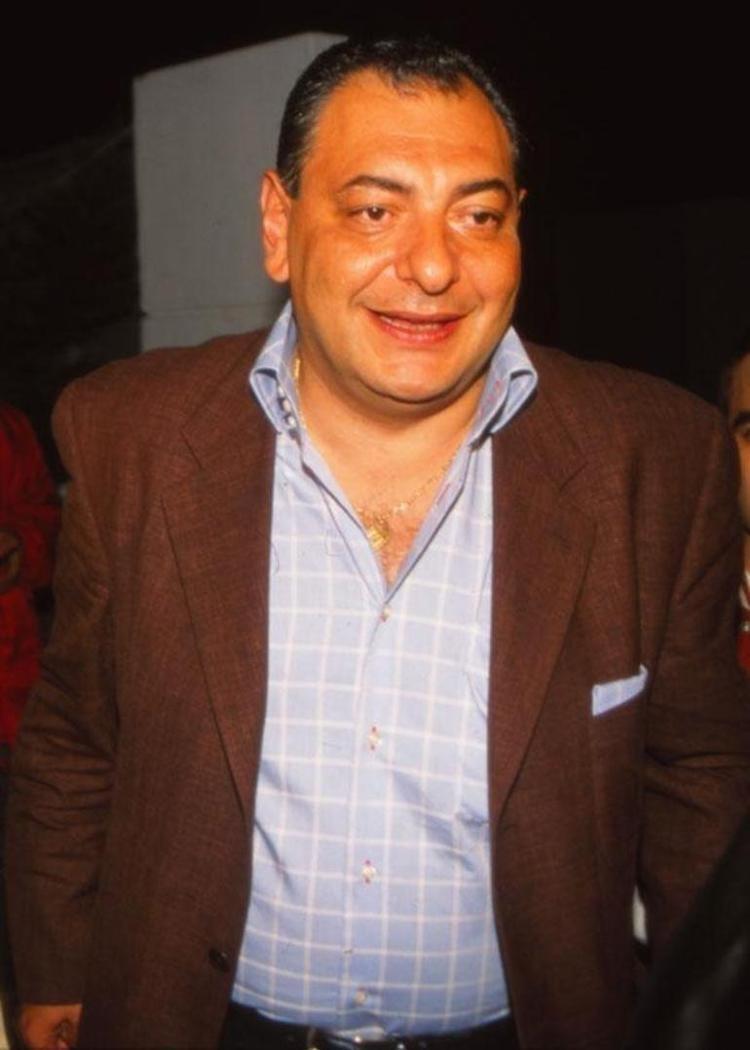 Reha Muhtar vasiyetini açıkladı! Eski eşine olay sözler - Magazin Haberleri