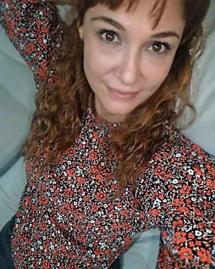 Bedia Ener ile tartışmıştı! Yaprak Dökümü'nün Sedef'i Seda Demir'i görenler tanıyamıyor ...