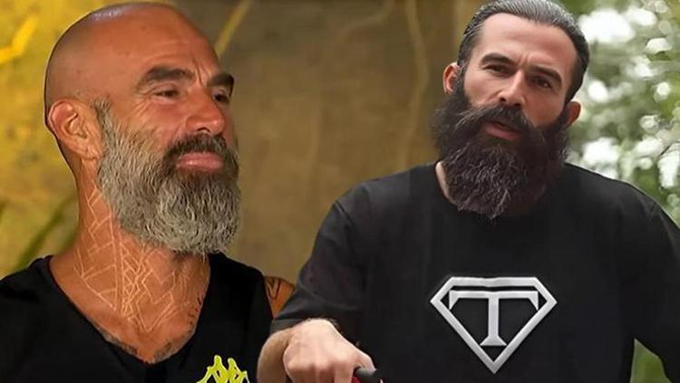 Survivor Turabi'den eski arkadaşı Bozok'a sert sözler! - Magazin ...