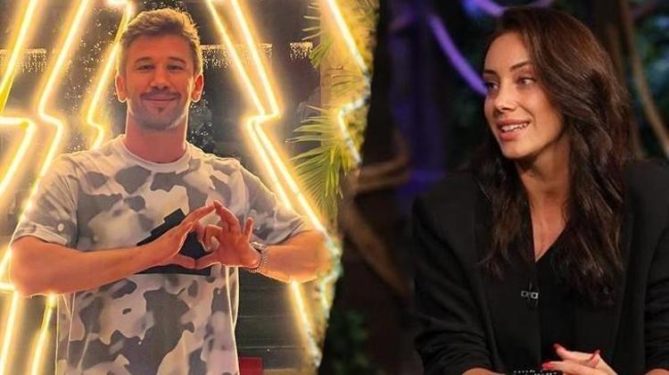 Survivor 2025’in ilk aşk dedikodusu: Adem Kılıçcı ve yedeklerden ...