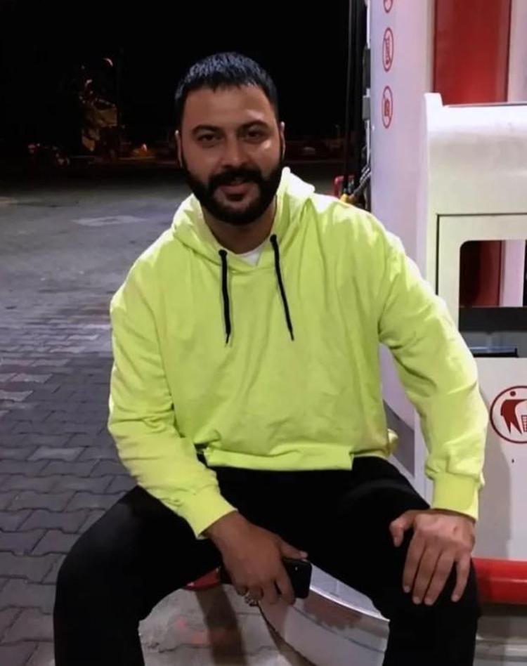 Mutlu haberi verdi! Caner Toygar baba oldu - Son Dakika Magazin ...