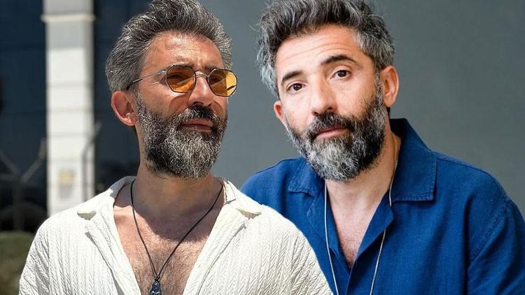 Mert Turak: Haksızlığa uğradıysam da fark etmemişimdir - Magazin ...