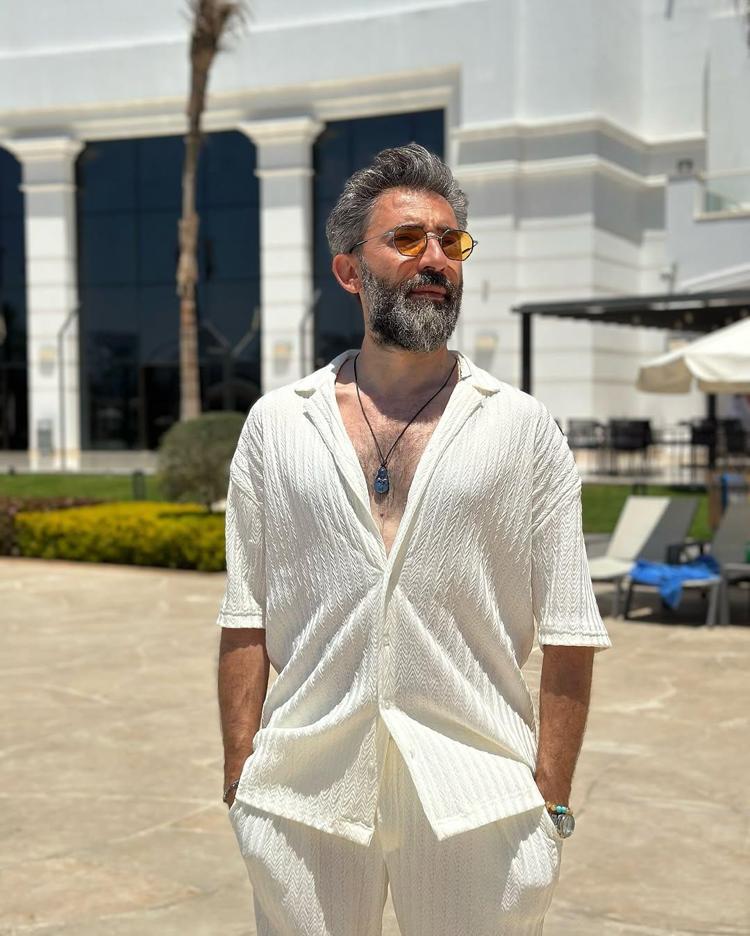 Mert Turak: Haksızlığa uğradıysam da fark etmemişimdir - Son Dakika ...