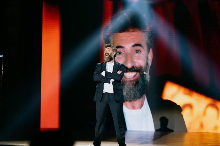 Mert Turak: Haksızlığa uğradıysam da fark etmemişimdir - Magazin ...