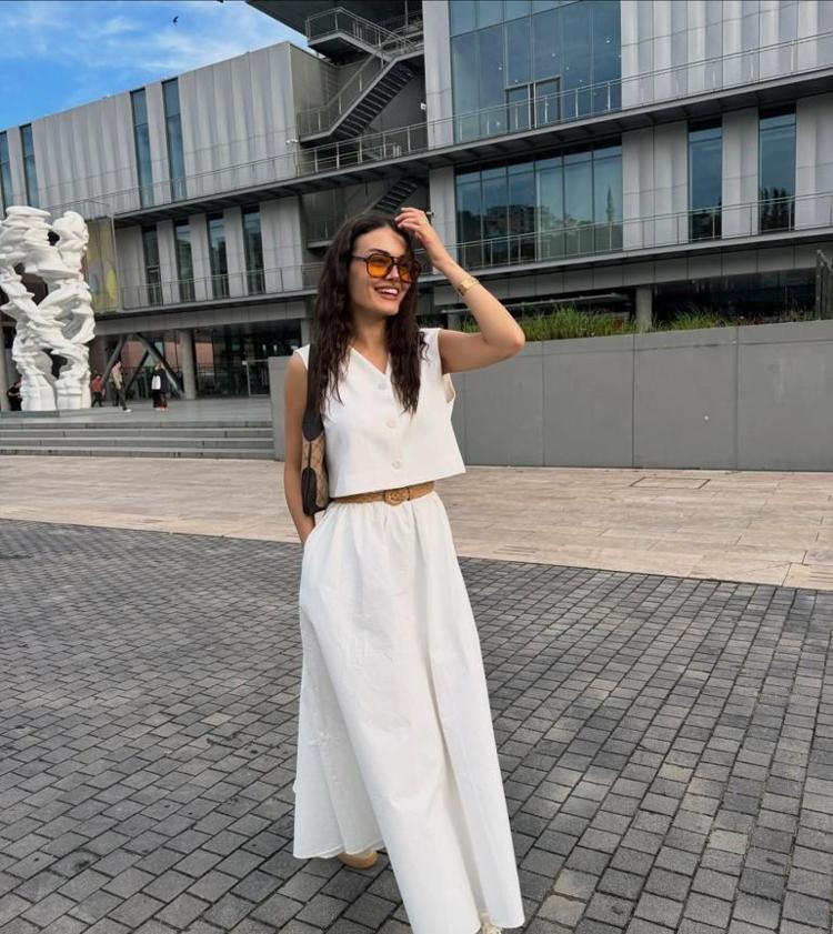 Ünlü oyuncu Belgin Şimşek zorbalığa sessiz kalmadı! - Magazin Haberleri