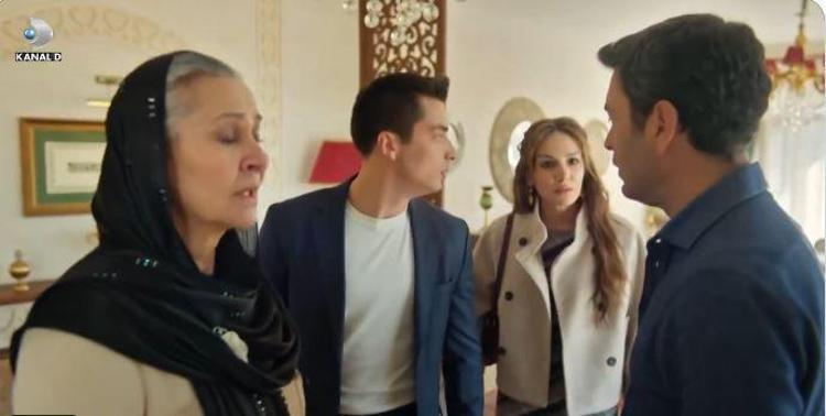 Uzak Şehir'de nefes kesen bölüm! Cihan'dan Alya'ya büyük sürpriz - Son Dakika Magazin Haberleri