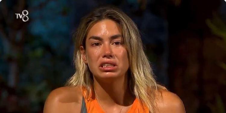 Survivor'da düellonun üçüncü ismi belli oldu! Pınar ile Sema konseyde ...