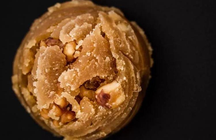 40 yıllık helvacının helva tarifi! Evde helva nasıl yapılır? Yumuşacık ...