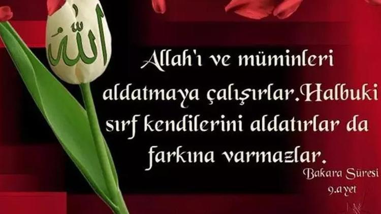 BERAT KANDİLİ MESAJLARI 2025: En güzel, anlamlı resimli Berat Kandili sözleri! Hadisli ve ayetli ...