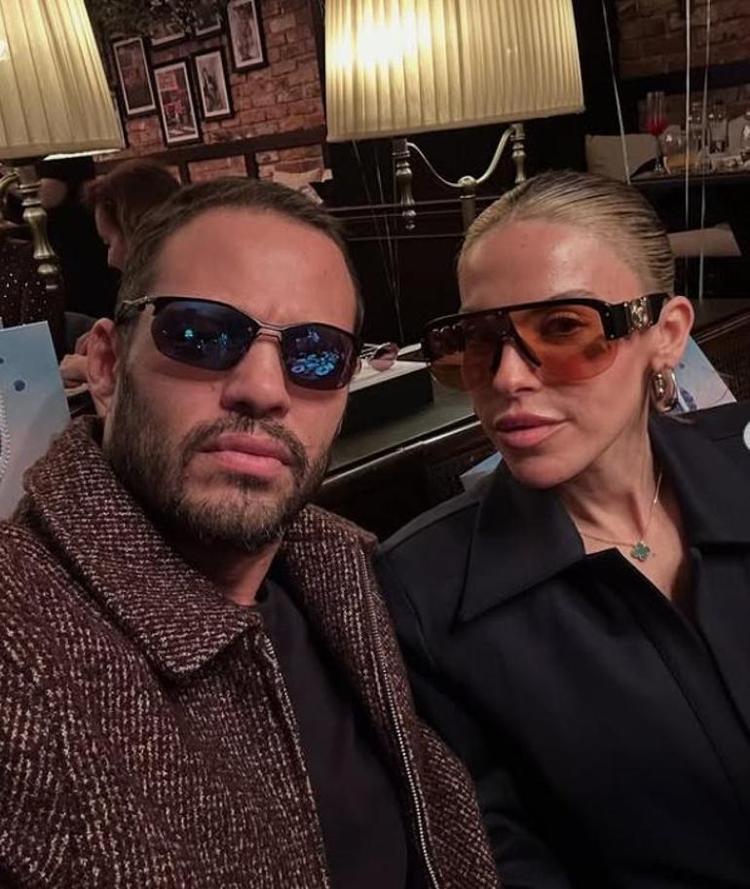 Avatar Atakan'ın kızının ünlü isme olan benzerliği şaşırttı! - Son ...