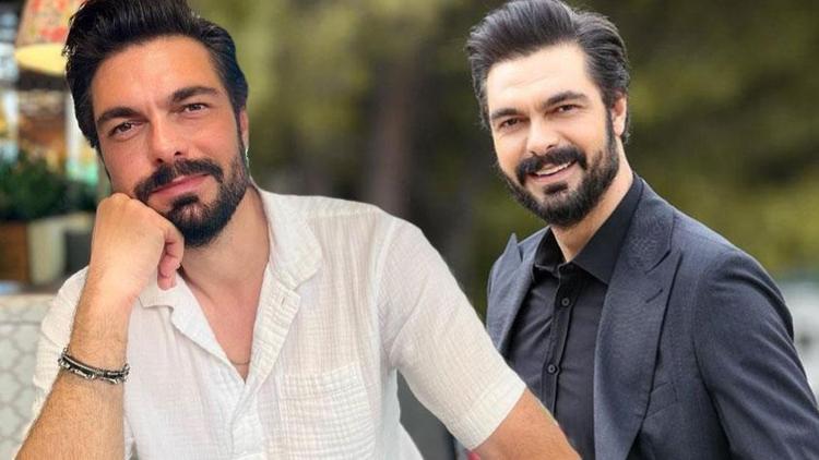 İbrahim Ceyhan: Aşk sadece bir hayal - Son Dakika Magazin Haberleri