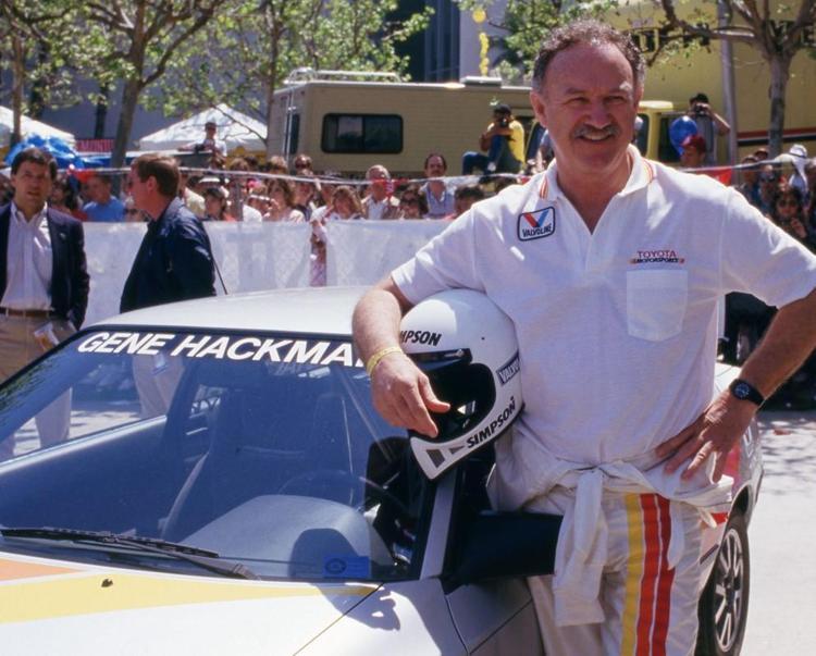 Hollywood'un efsane oyuncusu Gene Hackman eşiyle birlikte evinde ölü ...