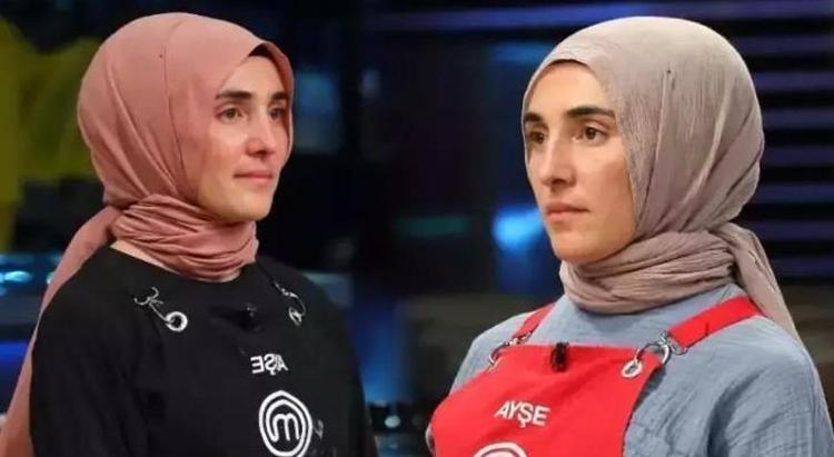 MasterChef Ayşe Ekiz'in estetikli hali şaşırttı - Son Dakika Magazin ...