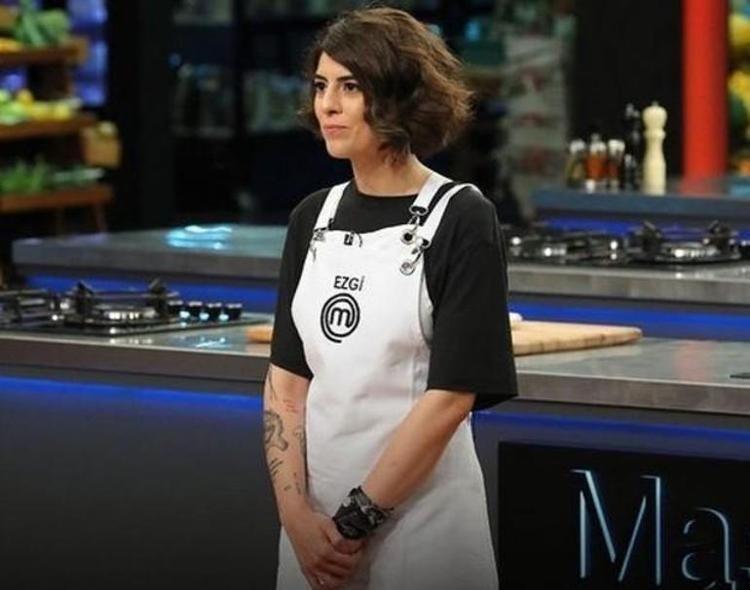 MasterChef yıldızları Ezgi ve Beyza’dan küslük iddialarına esprili ...