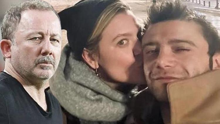 Taze aşıklara özel şoför: Derya Şensoy ve sevgilisi Yağız Can Konyalı ...