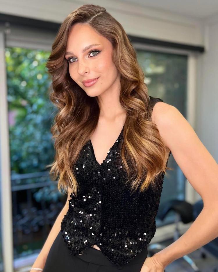 Brezilyalı oyuncu Jessica May: İftar sofralarını çok seviyorum - Son ...