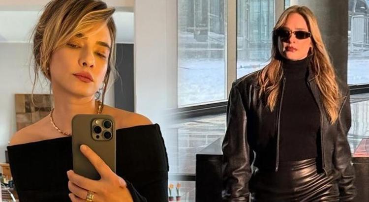 Müge Boz ve Caner Erdeniz'den mutlu aile paylaşımı! - Magazin Haberleri