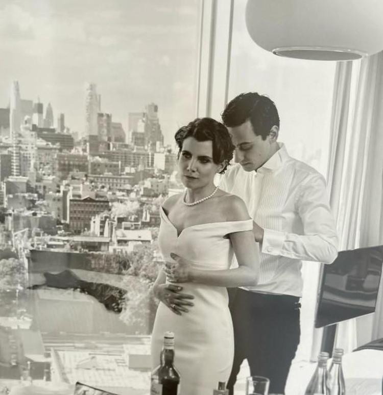 8 yıllık evlilikte mutsuz son! Ayşecan Tatari ve Edip Tepeli boşanıyor ...