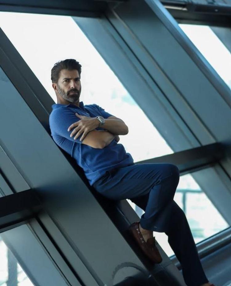 Cenk Torun 24 yıllık eşini partneriyle mi aldattı? Dizinin yapım ...