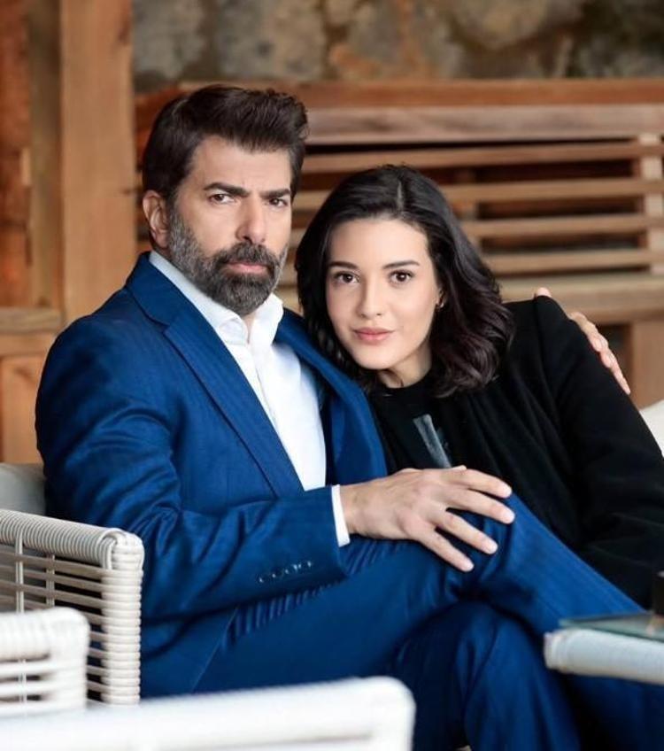 Yasak aşk iddiasıyla gündemde olan Cenk Torun'a annesi Nurdan Torun'dan ...