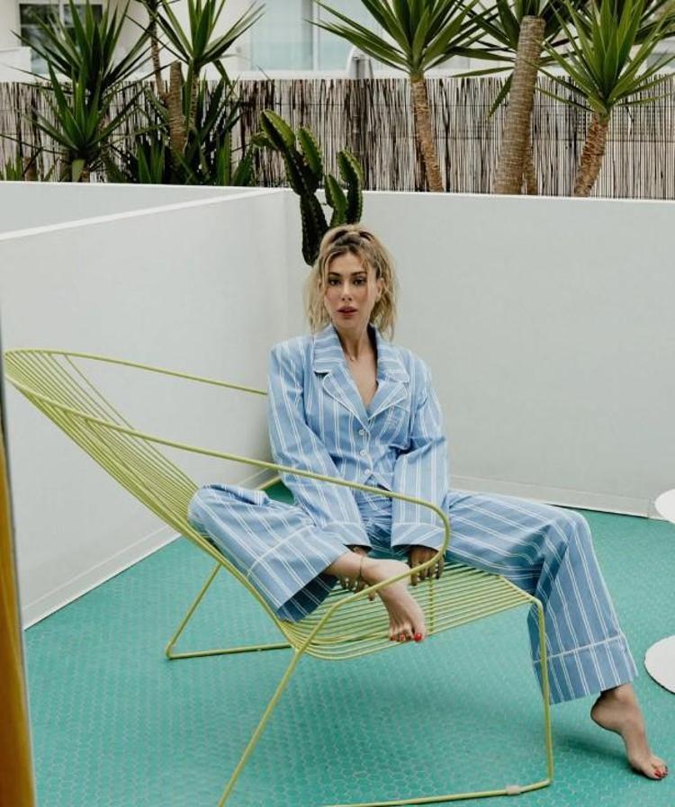 Şeyma Subaşı'ndan eski eşine olay sözler! 'Adam deli, sosyopat ...