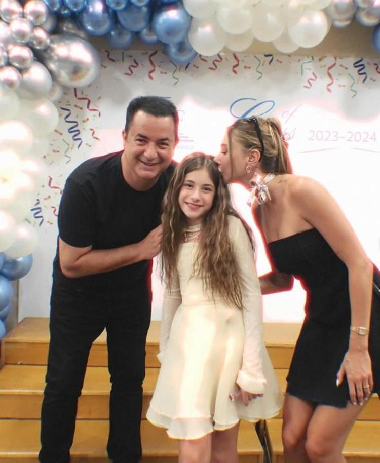 Şeyma Subaşı'ndan eski eşine olay sözler! 'Adam deli, sosyopat ...