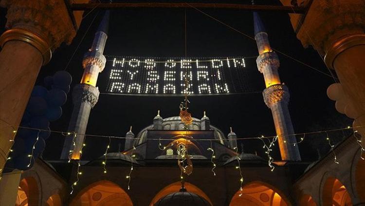Bugün Ramazan’ın kaçıncı günü? Ramazan’ın bitmesine ne kadar, kaç gün ...