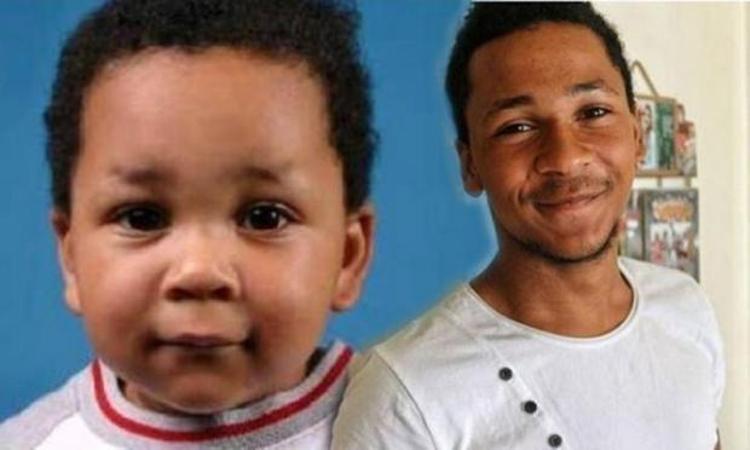 Sihirli Annem’in Toprak perisi Jordan Boyner genç bir delikanlı oldu ...