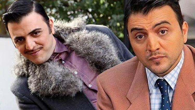 40'ından sonra ünlü olmuştu! Şinasi Yurtsever'in eşiyle son paylaşımı ...