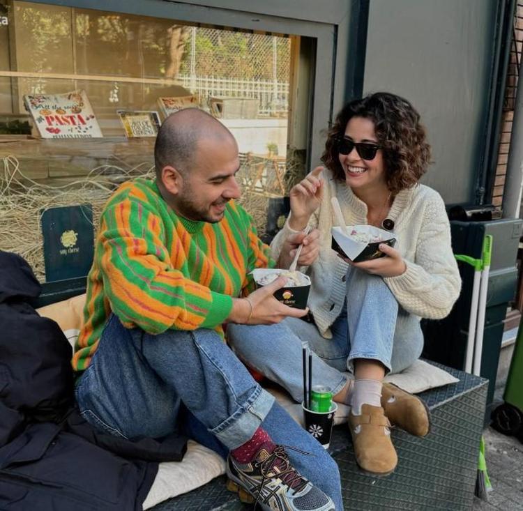 Evlilik hazırlığı yapıyorlardı! Fenomen çift Melih Abuaf ve Ayşe Şeyma ...