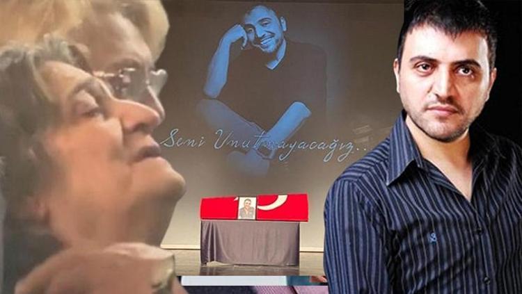 51 yaşında hayatını kaybetti! Ünlü oyuncu Şinasi Yurtsever bugün son ...