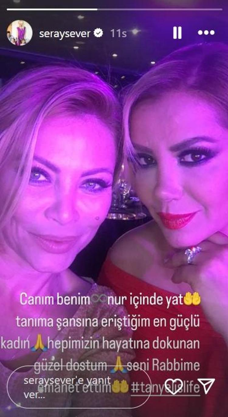 Tanyeli’nin ölümü sanat camiasını yasa boğdu! İşte ünlülerin Tanyeli’ye ...