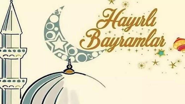 RAMAZAN BAYRAMI MESAJLARI RESİMLİ 2025: Resimli, güzel, en şık, kısa ...