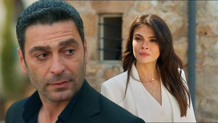 'Uzak'ları yakın eden aşk! Cihan ve Alya el ele - Magazin Haberleri ...