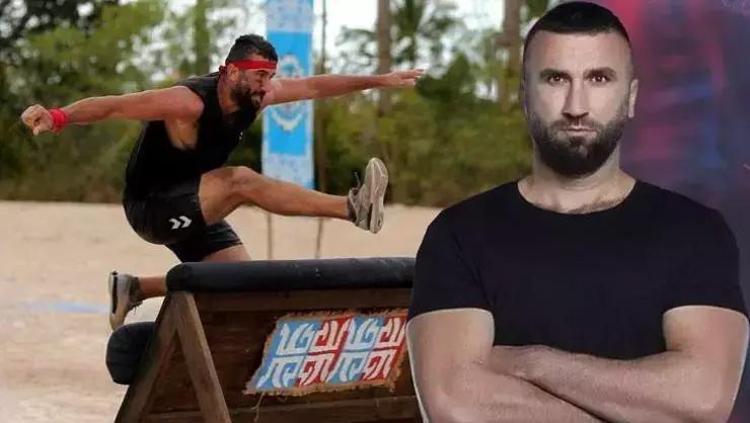 Survivor Hikmet tutuklanma olayı ne? Survivor Hikmet Tuğsuz ...