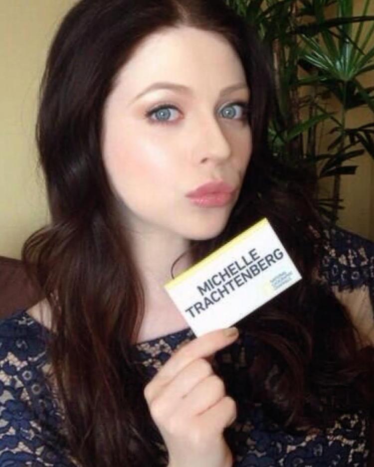 Gossip Girl yıldızı Michelle Trachtenberg'in ölüm nedeni açıklandı ...