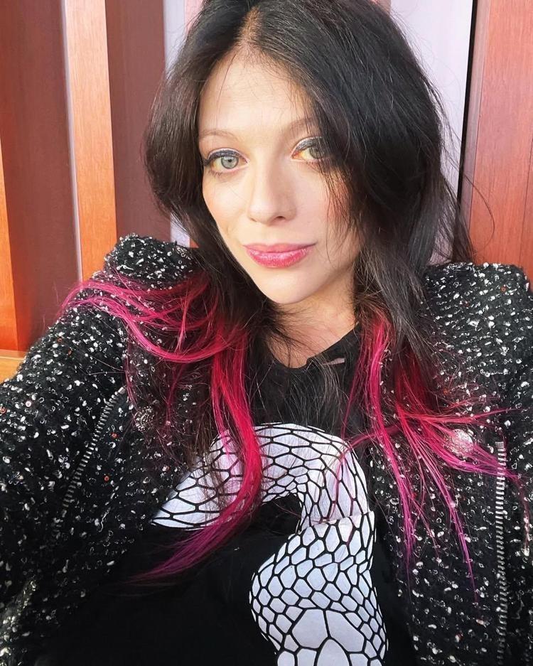 Gossip Girl yıldızı Michelle Trachtenberg'in ölüm nedeni açıklandı ...