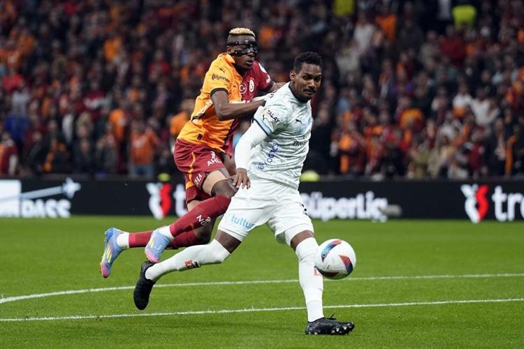 Galatasaray Bodrumspor maçı ilk 11'ler! Aslan kritik maçta 3 puan ...