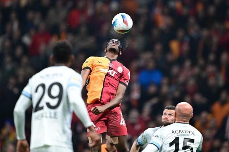 Galatasaray Bodrumspor maçı ilk 11'ler! Aslan kritik maçta 3 puan ...