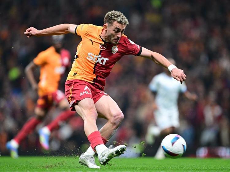 Galatasaray Bodrumspor maçı ilk 11'ler! Aslan kritik maçta 3 puan ...