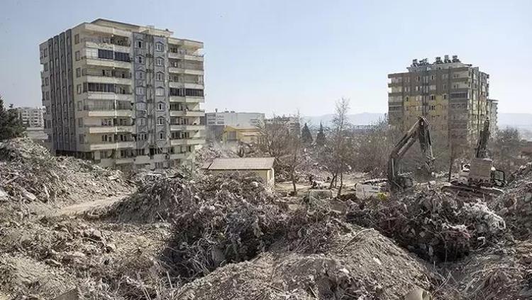 Hatay depremi ne zaman oldu? Kahramanmaraş/Hatay depremi hangi tarihte ...