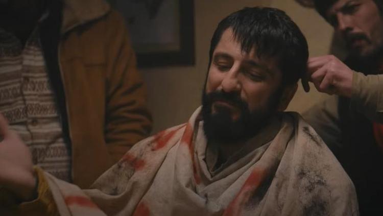 Mahsun J 2. sezon 1. bölüm izle! Mahsun J 2. sezon 1. bölüm nereden ...