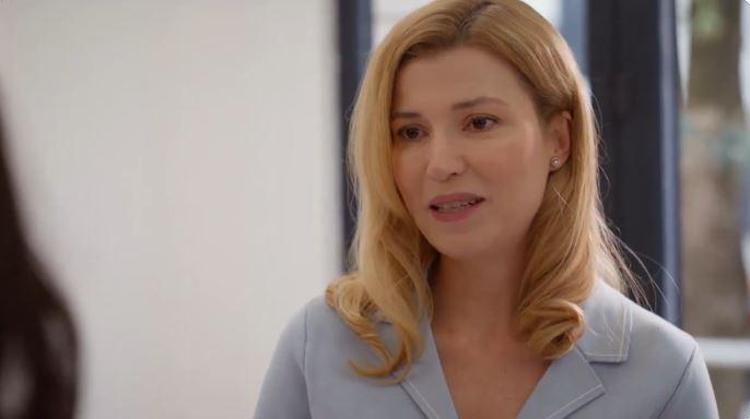 Azem herkesi toplayıp onlara olan biteni anlattı: Ben Ferda’nın ...