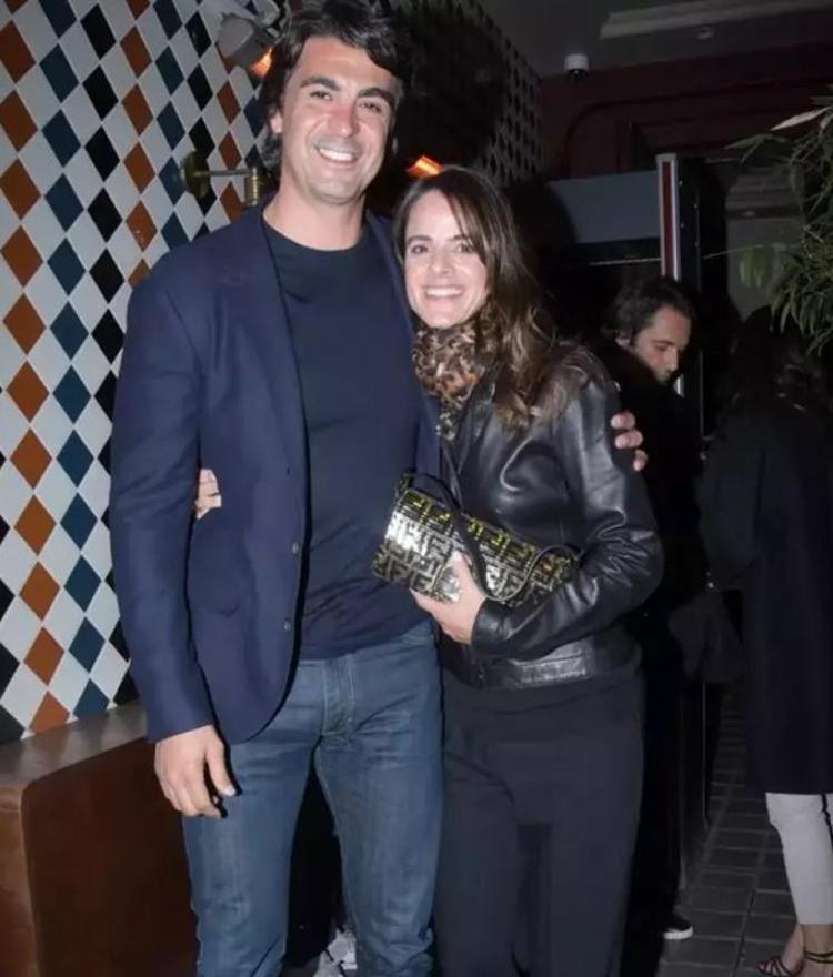 O defteri kapattım demişti! Edvina Sponza ve İbrahim Kutluay yine ...