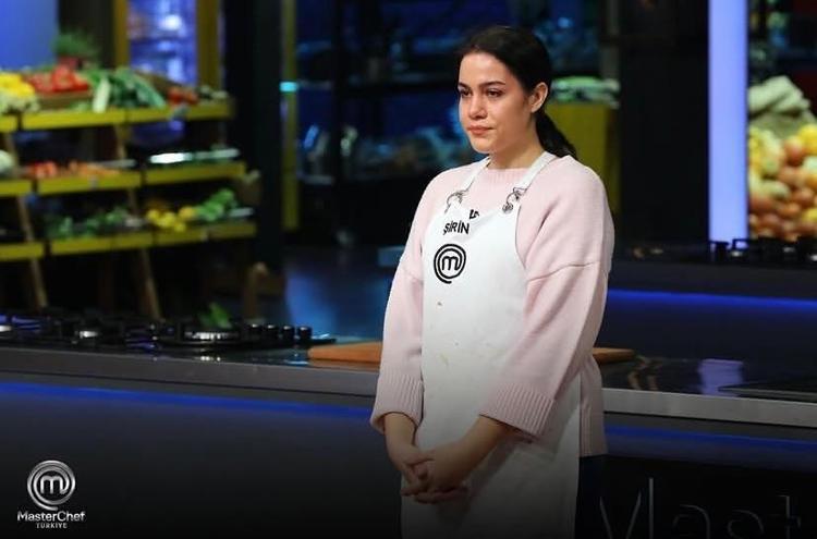 MasterChef Şirin imaj değiştirdi! Son halini görenler ikiye bölündü ...