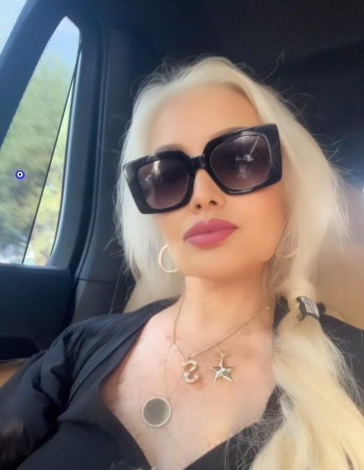 Orhan Gencebay’ın eşi Sevim Emre yalı komşusuyla tartıştı! O anlar ...