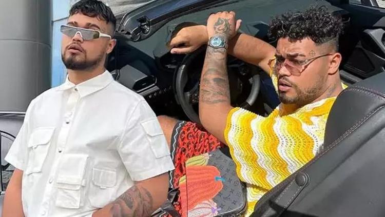 Lvbel C5 tutuklandı mı? Rapçi Lvbel C5 neden tutuklandı, sebebi ne ...