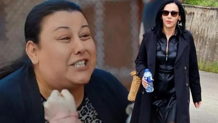 Esin Gündoğdu’nun büyük değişimi olay oldu! 72 kiloyu nasıl verdiğini ...